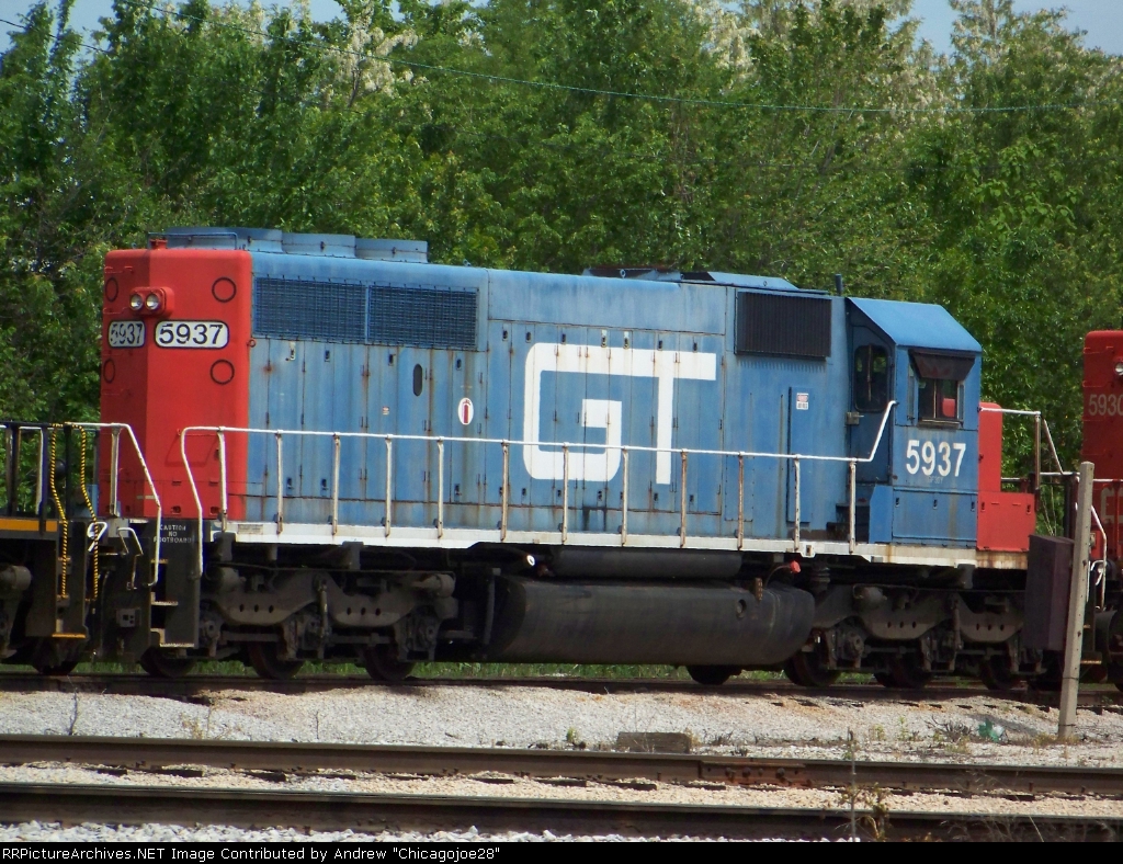GTW 5937 Homewood Deadline